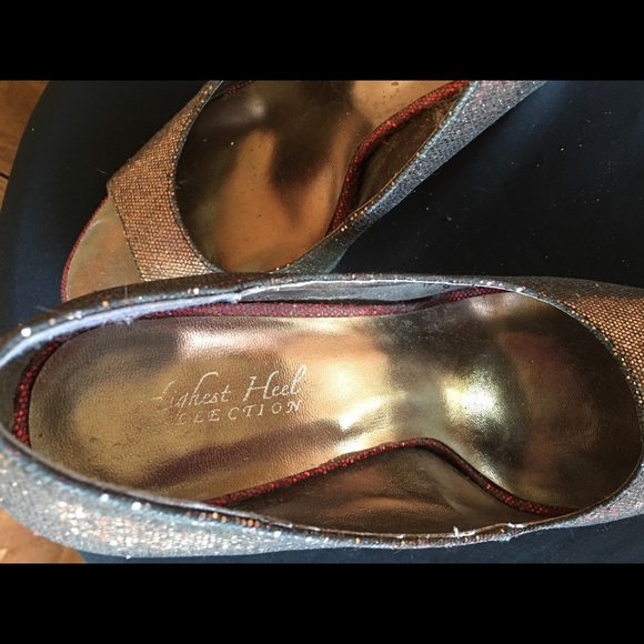 Highest Heel Collection | Shoes | Highest Heel Collection Red Pink ...